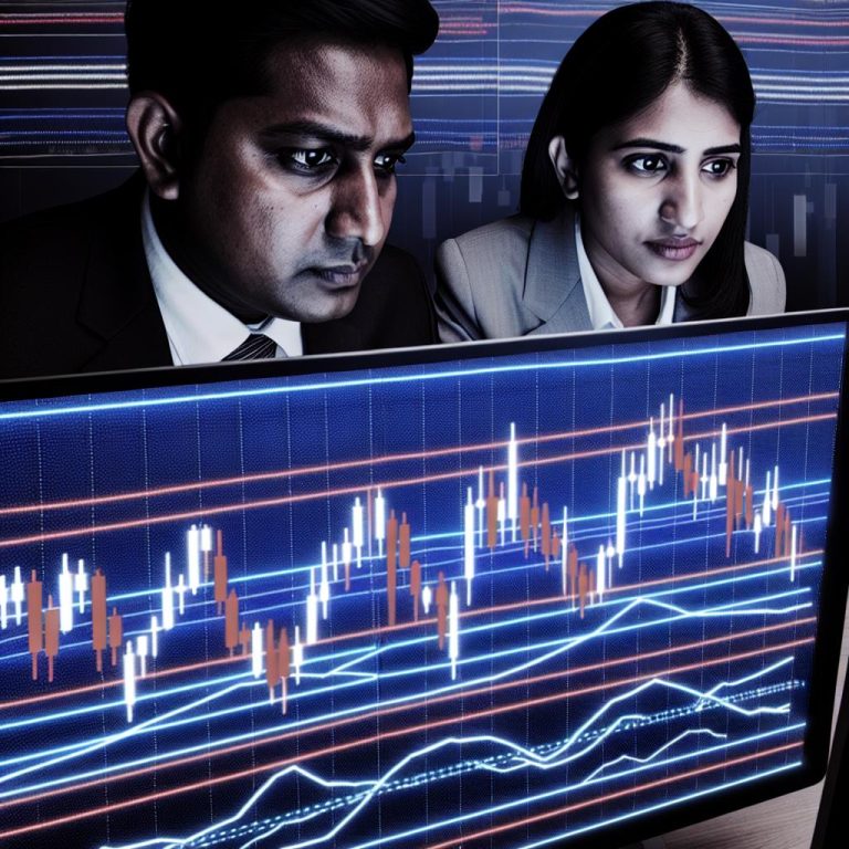 How to Read Forex Charts and Price Action