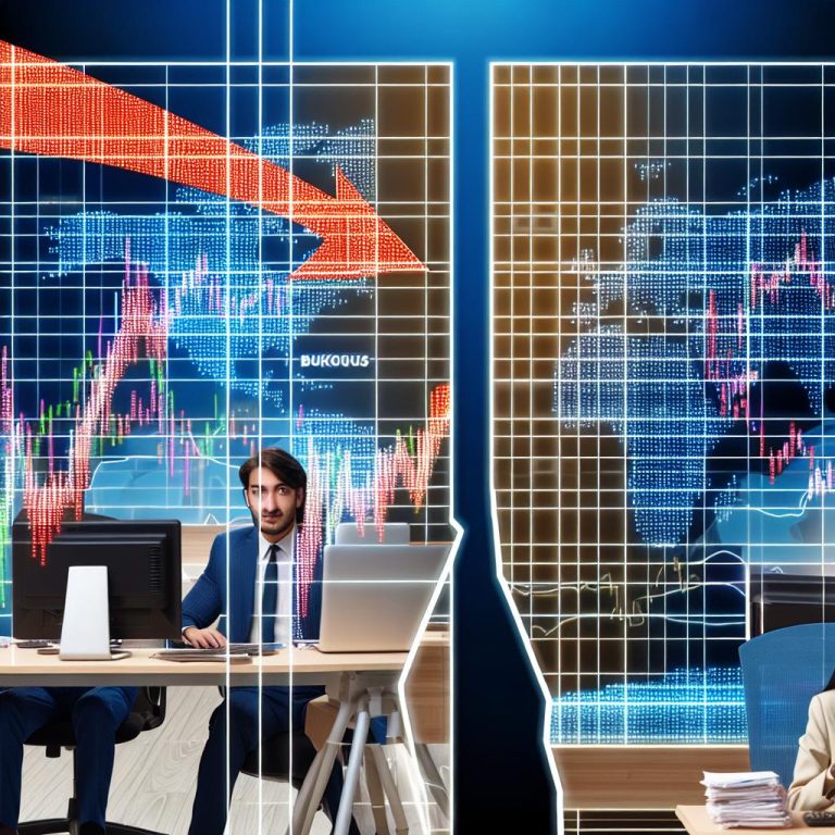 How to Identify and Trade Breakouts in Forex